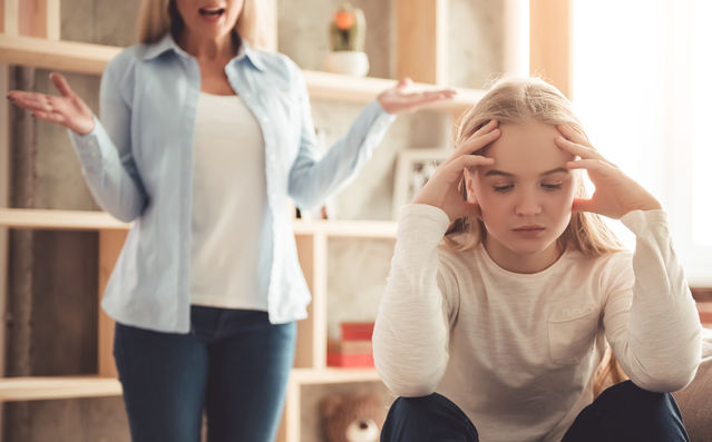 Learn from My Parenting Mistakes | Psychology Today