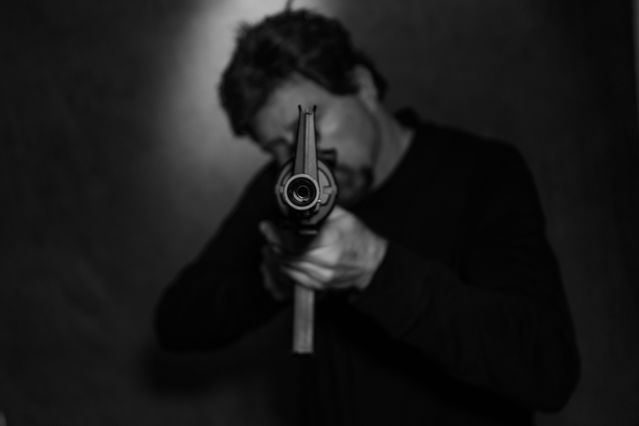 Mass Shootings and What You Can Do About Them | Psychology Today