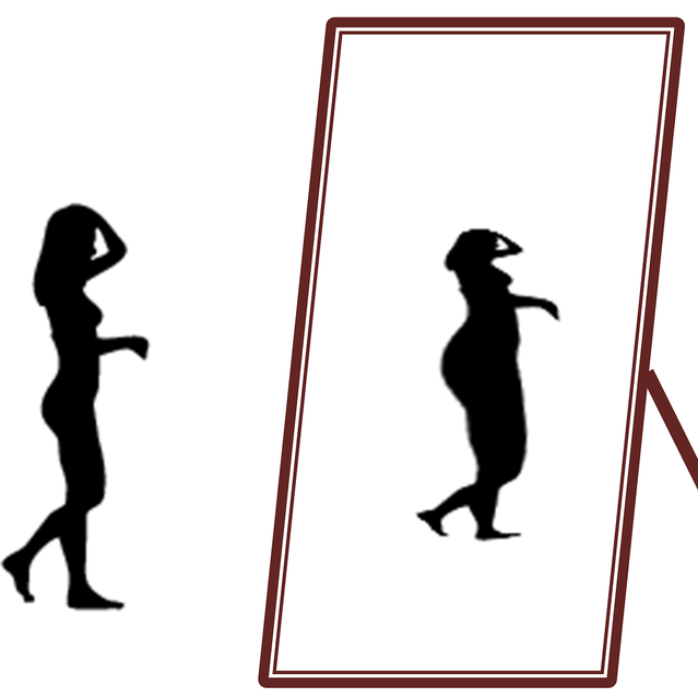 What Is Mirror Exposure Therapy? And Does It Work? | Psychology Today UK