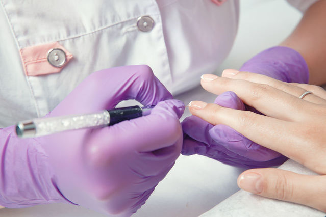 The Many Potential Health Hazards of Mani-Pedis | Psychology Today ...