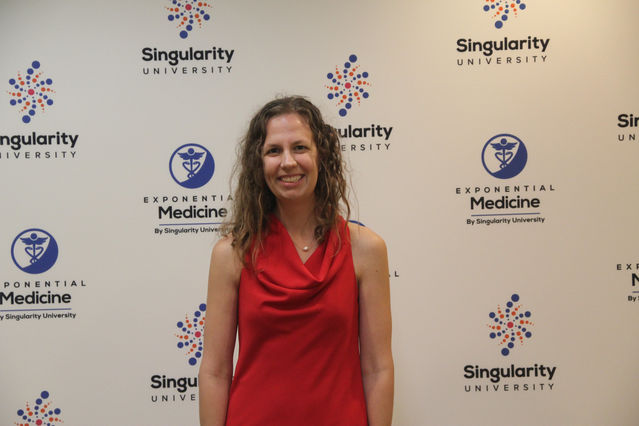 Rachel Thomas on Making AI Accessible | Psychology Today