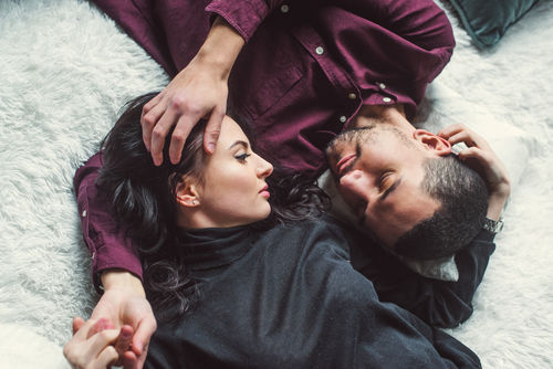 Embers Back to Flames: The Erotic Power of Sexual Novelty | Psychology ...