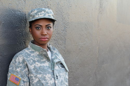 Addressing Rising Suicide Rates Among Women Veterans | Psychology Today UK