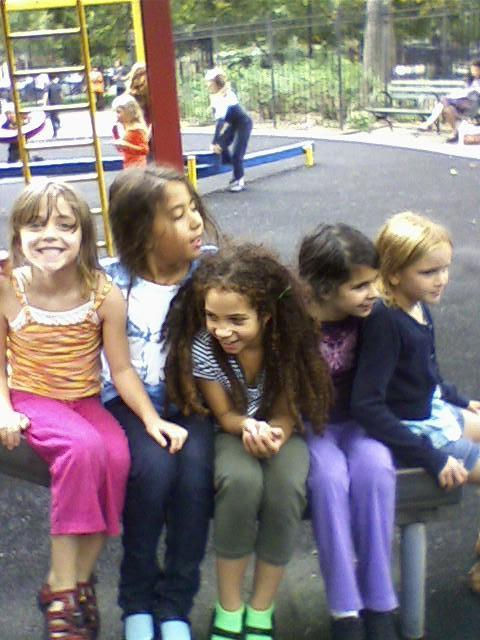 Children’s Friendship Groups | Psychology Today Australia