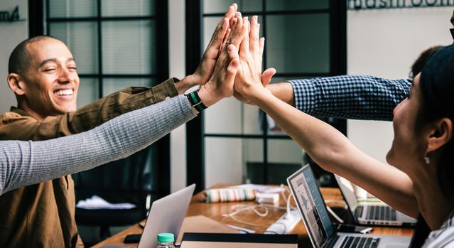 Cheer Does a Body Good | Psychology Today