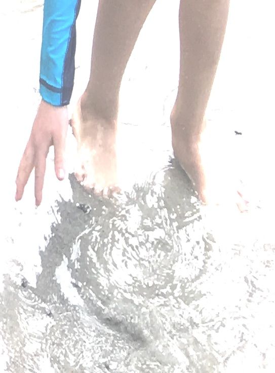 Ready to Dive Into the Future After Cancer Treatment? | Psychology Today