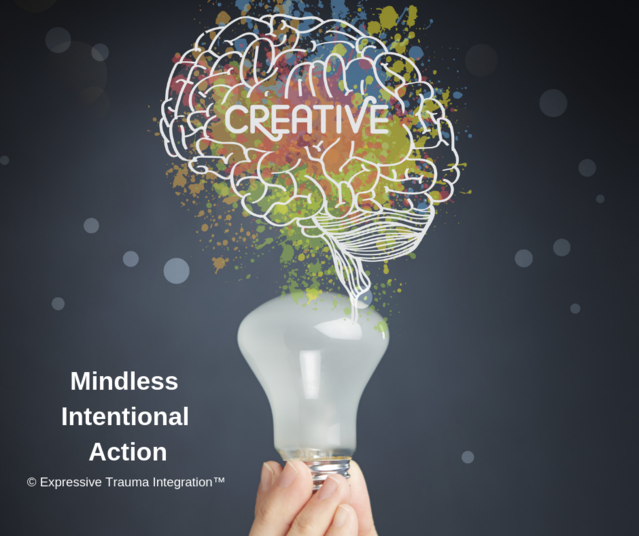 Why You Should Be Mindless in 2019 | Psychology Today