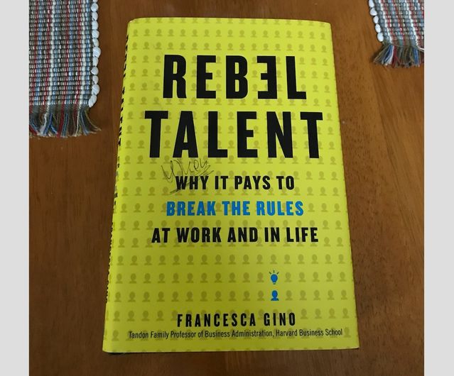 Punctuated Rebellion | Psychology Today