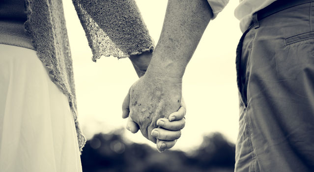 Seek Joy When Caring for Those With Dementia | Psychology Today