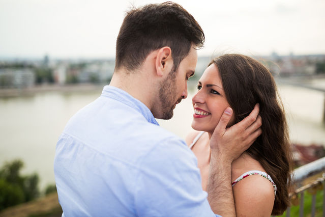 How to Decide Whether to Marry | Psychology Today Canada