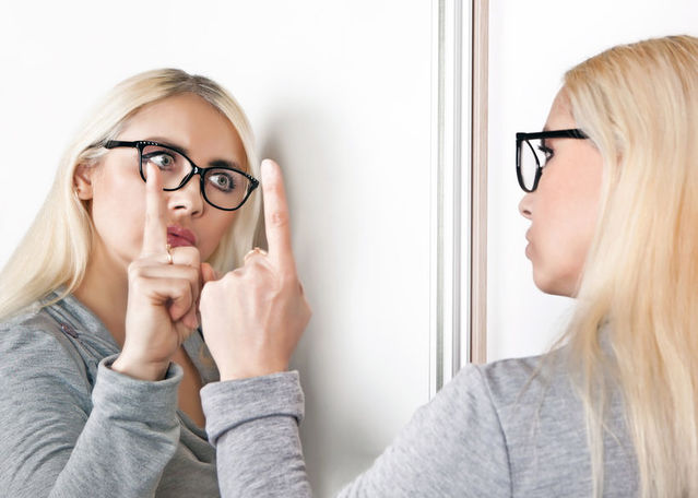 How Self-Criticism Threatens You in Mind and Body | Psychology Today UK