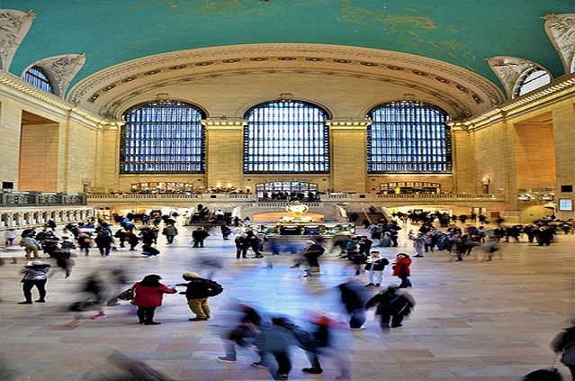 Common Ground | Psychology Today