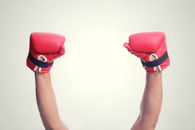 Becoming Fearless When You Feel Insecure | Psychology Today