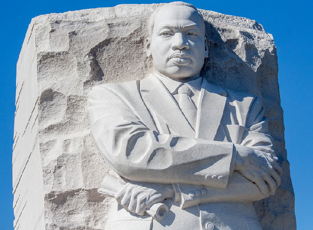 Dr. Martin Luther King's Influence on Today's World | Psychology Today UK