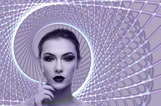 New Discovery on How the Brain Filters Visual Information | Psychology ...