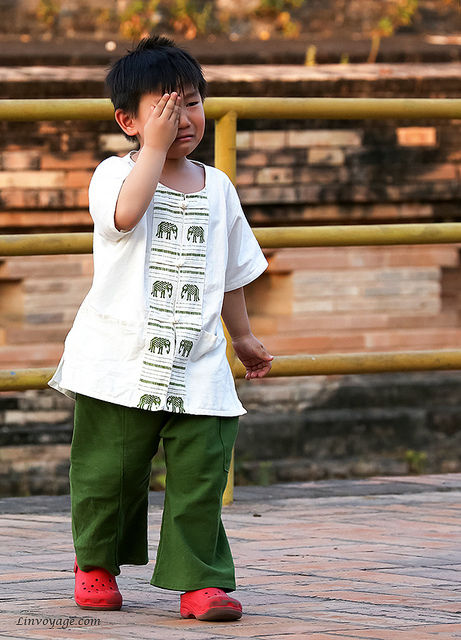 Helping Your Spirited Child’s Sensitivity Become a Strength ...