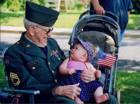 Secrets of a Long Life | Psychology Today