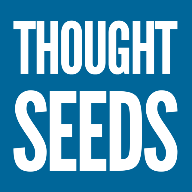 Thought Seeds—Why Every Thought Matters | Psychology Today UK