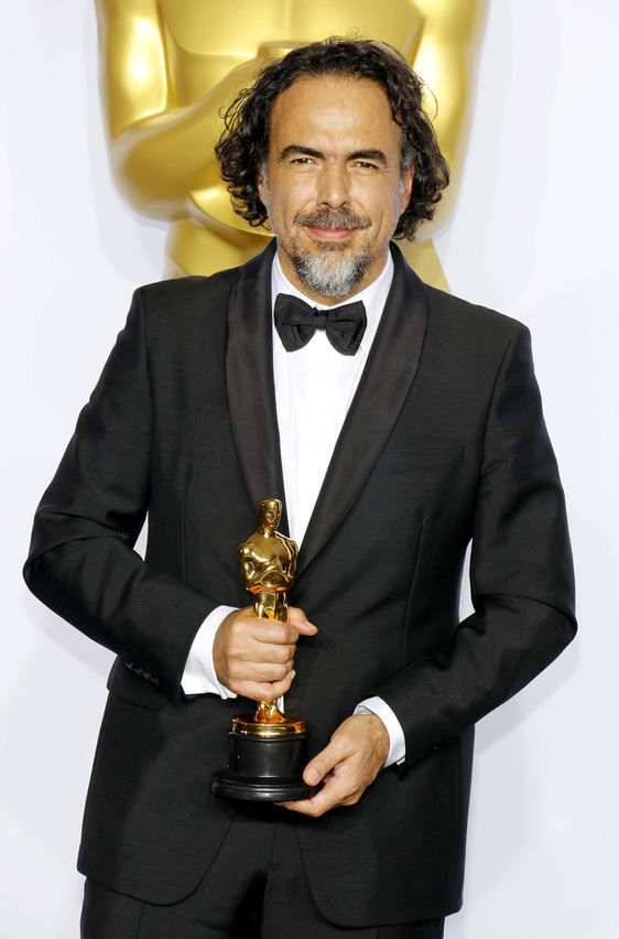 How Directors Give Oscar Award Speeches Like a Boss | Psychology Today