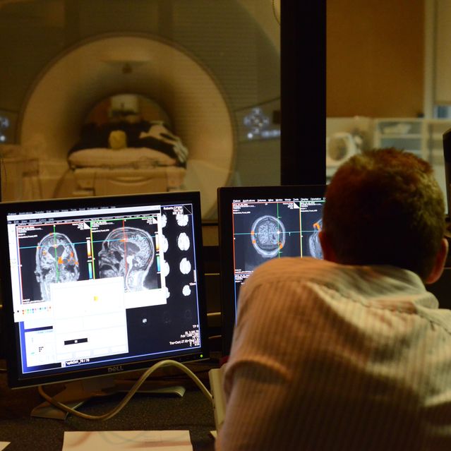 When a Vegetative-State Patient Returns to Tell the Tale | Psychology ...