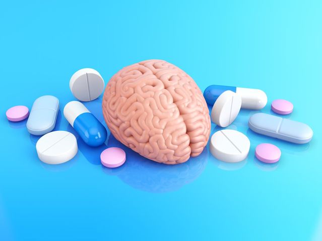 Five Things You Didn't Know About Antibiotics and Your Brain ...