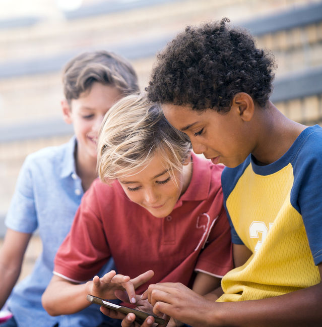 The Unintentional Cyberbully | Psychology Today