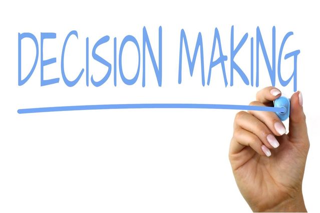 Knowing When to Decide | Psychology Today