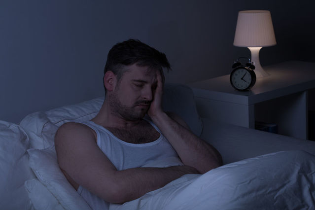 Good Sleep: Another Essential Factor for Healthy Anger | Psychology Today