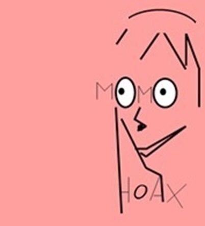 The True Villain of the "Momo Challenge" | Psychology Today