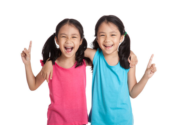 Being A Twin May Damage Your Prospects In LIfe | Psychology Today UK