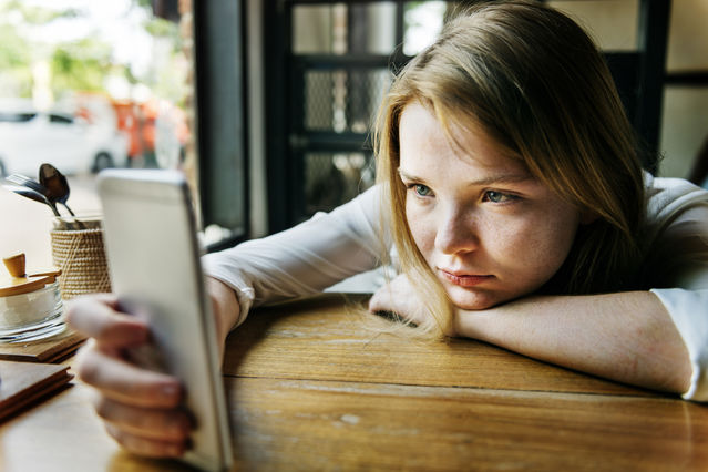 7 Essential Psychological Truths About Ghosting | Psychology Today New ...