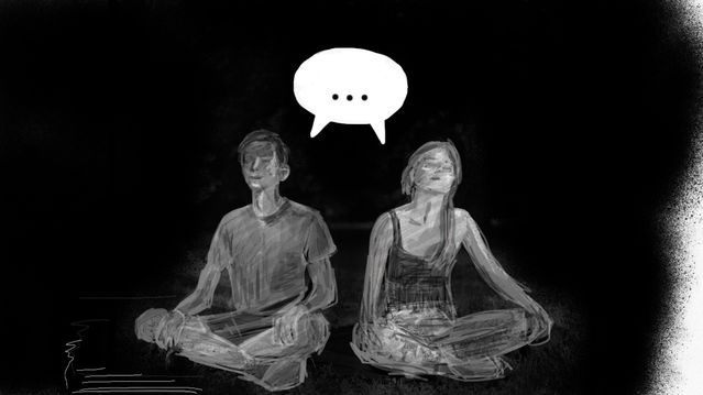 Cultivate Silence and Communicate | Psychology Today