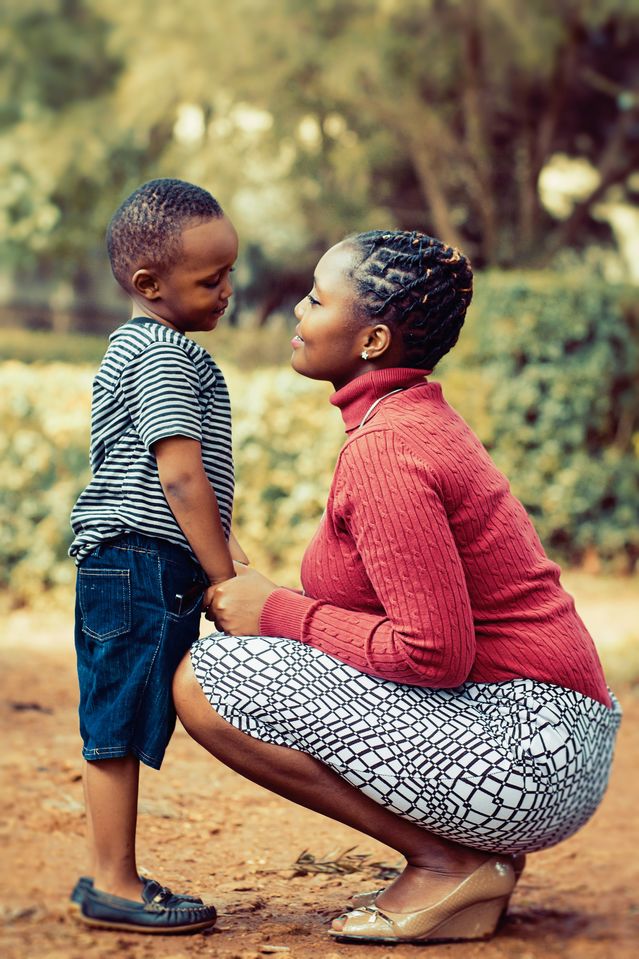 How You Can Apologize to Your Children, or Should You? | Psychology ...