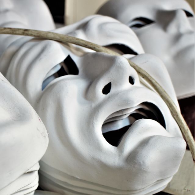 Some Opportunities Only Sadness Can Offer | Psychology Today Canada