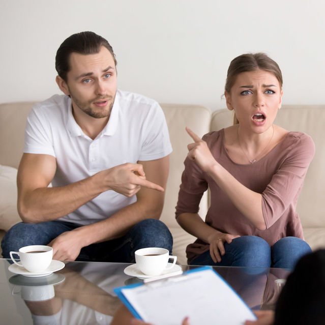 Blaming | Psychology Today