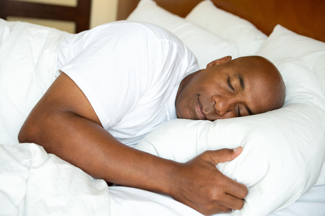 How Are Sleep and Mood Linked? | Psychology Today