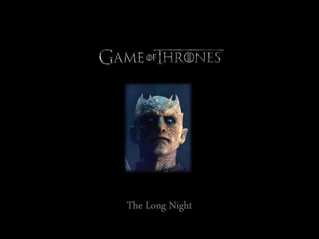 Game of Thrones: The Long Night | Psychology Today
