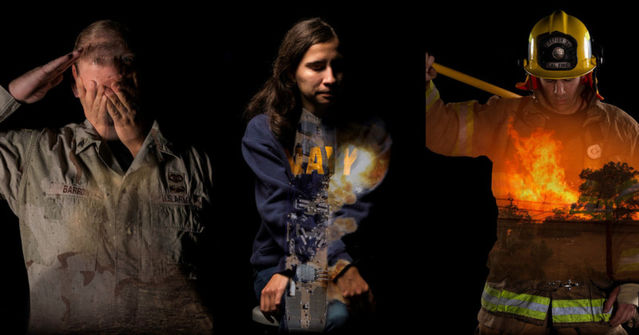 How Do We Diagnose PTSD? | Psychology Today Canada