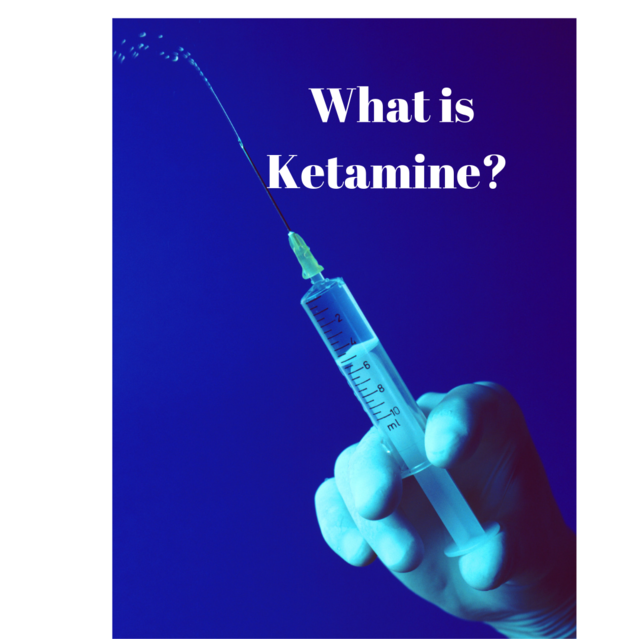What Is Ketamine And Should It Be Used For Addiction? | Psychology Today