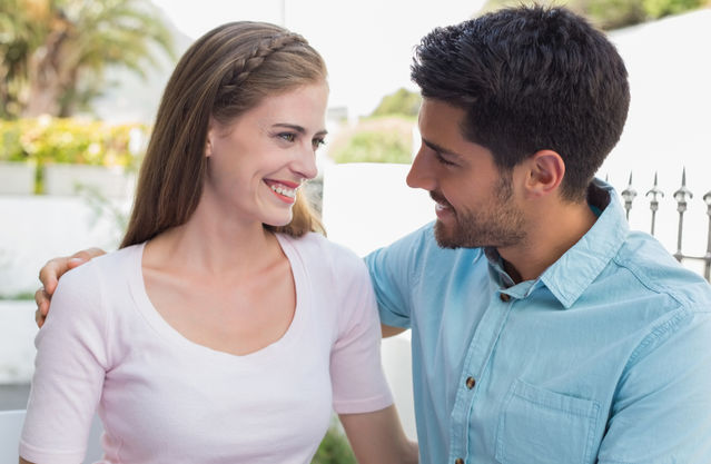 Is Your Relationship Sacred? Why It Might Matter | Psychology Today
