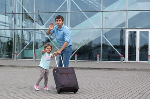 Talking to Your Kids about Moving Away | Psychology Today