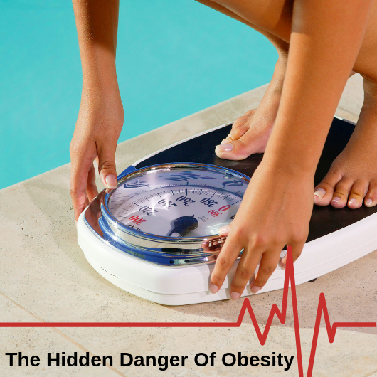 The Hidden Danger of Obesity | Psychology Today