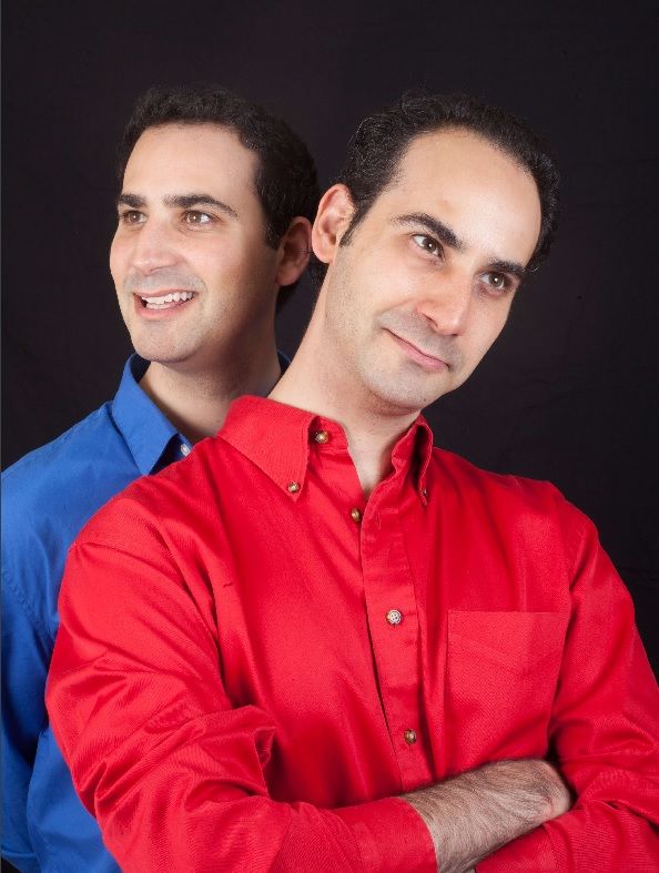 Is Humor Partly Influenced by Our Genes? | Psychology Today