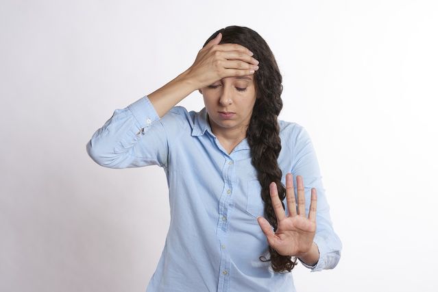 Feeling Overwhelmed? | Psychology Today