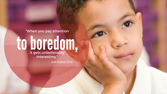 The Brain Benefits of Boredom | Psychology Today