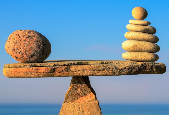 When Toxic Emotions Go Viral, Equanimity Can Save the Day | Psychology ...