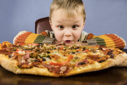 Using Childhood Memories to Stop Overeating and Binge Eating ...