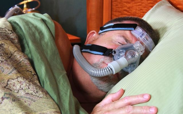 Why Hacking Your CPAP Is Not a Good Idea | Psychology Today