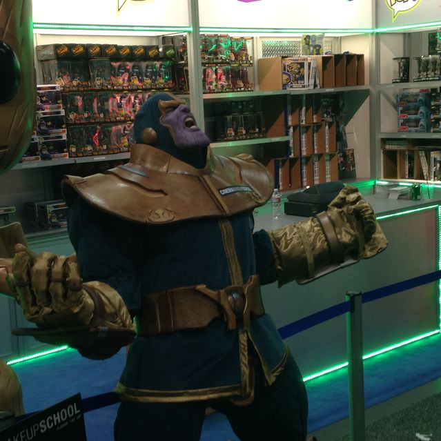 Death Instincts: Thanos, Thanatos, and Stekel (Not Freud) | Psychology ...
