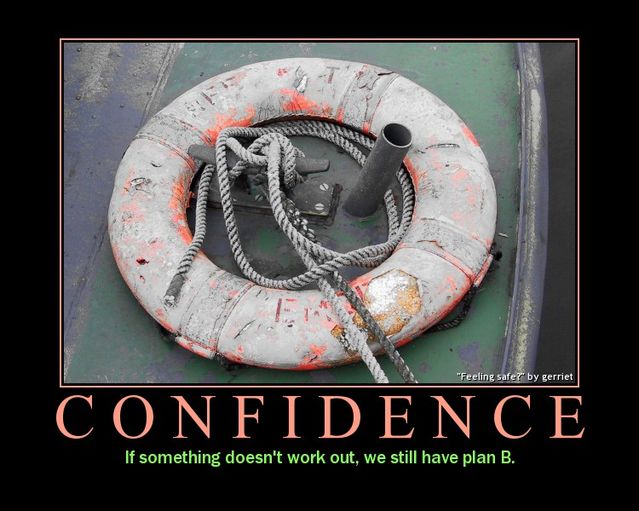 The Benefits of Nonverbal Overconfidence | Psychology Today